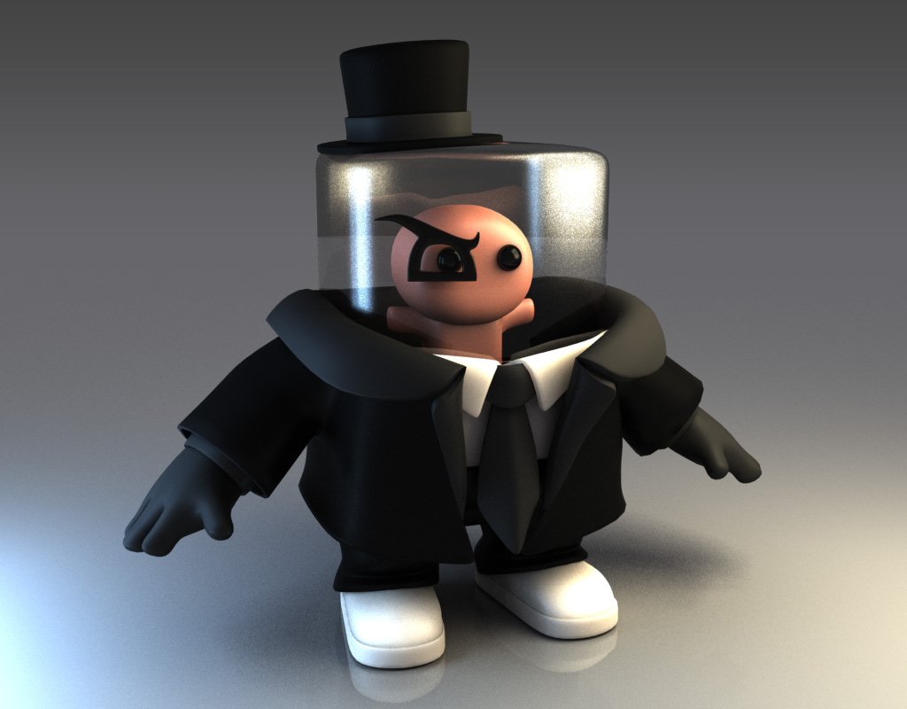 dr_fetus – Darkopolis